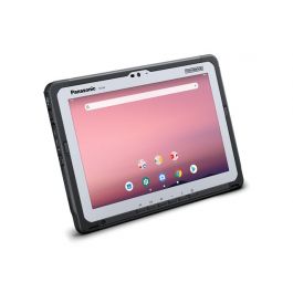 Panasonic TOUGHBOOK A3 - tablet - Android 9.0 (Pie) - 64 GB - 10.1 ...