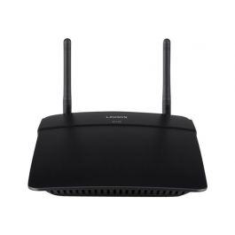 Linksys E1700 - wireless router - 802.11b/g/n - desktop | Converge UK