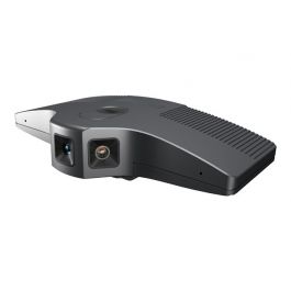 iiyama UC CAM180UM - Panoramic camera - pan - colour - 13 MP - fixed ...