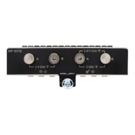 WIFI6 PLUGGABLE MODULE FOR IOT ROUTERS | Converge UK
