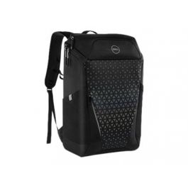 Dell Gaming Backpack 17 - Notebook carrying backpack - 17" - black with ...