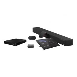 Lenovo ThinkSmart Core - Full Room Kit - video conferencing kit ...