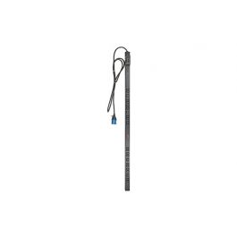 Rack PDU, Basic, Zero U, 32A, 230V, (20)C13 & (4)C19 | Converge UK