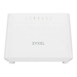 Zyxel EX3301-T0 - wireless router - Wi-Fi 6 - desktop | Converge UK