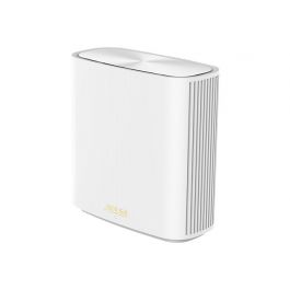 ASUS ZenWiFi XD6 - wireless router - Wi-Fi 6 - desktop | Converge UK