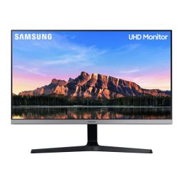 Samsung U28R550UQP - UR55 Series - LED monitor - 4K - 28" - HDR ...