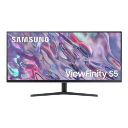 Samsung ViewFinity S5 S34C500GAU - S50GC Series - LED monitor - 34" (34 ...