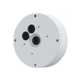 AXIS TQ3601-E CONDUIT BACK BOX . | Converge UK
