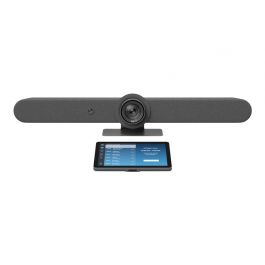 Logitech - video conferencing kit | Converge UK