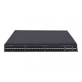 HPE FlexFabric 5940 48SFP+ 6QSFP+ - switch - 48 ports - Managed - rack ...
