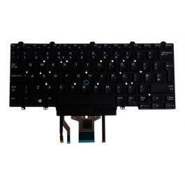 Dell - keyboard - UK | Converge UK