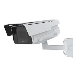AXIS TQ1601-E - camera conduit back box | Converge UK
