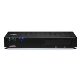Cradlepoint E300-C7D - wireless router - WWAN - Wi-Fi 6 - 3G, 4G ...