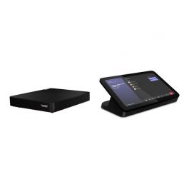 Lenovo ThinkSmart One - Controller Kit - video conferencing kit ...