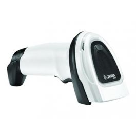 KIT SCAN DS8108-SR WH W/ STAND USB CBL + 20-71043-04R STAND | Converge UK