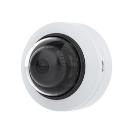 AXIS P3265-V HIGH-PERF FIXED DOME CAM W/DLPU | Converge UK