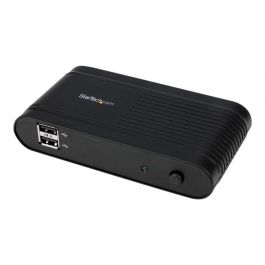 StarTech.com WiFi to HDMI Video Wireless Extender with Audio - HD ...