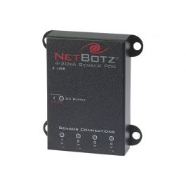 APC NetBotz 4-20mA Sensor Pod - sensor pod | Converge UK