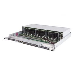 HPE FlexFabric 7910 7.2Tbps Fabric / Main Processing Unit - switch ...