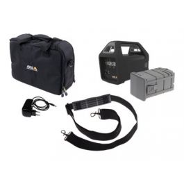 AXIS T8415 Wireless Installation Tool Kit - camera installation tool ...