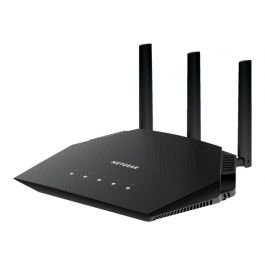 NETGEAR RAX10 - wireless router - Wi-Fi 6 - desktop | Converge UK