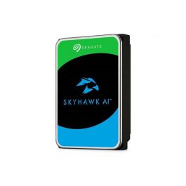 Seagate SkyHawk AI ST20000VE002 - Hard drive - 20 TB - internal - 3.5 ...