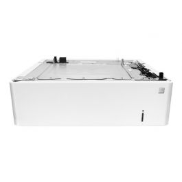 HP - Media tray - 550 sheets in 1 tray(s) - for P/N: 5HH64F#BAZ ...