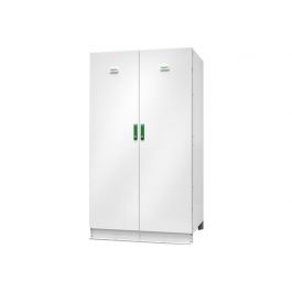 Schneider Electric Empty Battery Cabinet - Battery enclosure - for P/N ...