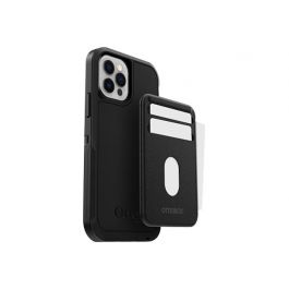 OtterBox MagSafe Wallet Black | Converge UK