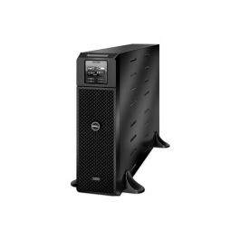 Dell Smart-UPS SRT 5000VA RM - UPS - 4500 Watt - 5000 VA | Converge UK