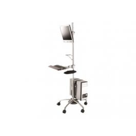 CMS - cart - for personal computer / UPS | Converge UK
