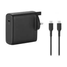 Kensington - power adapter - 100 Watt | Converge UK