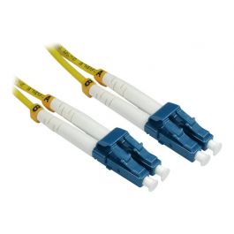 Cables Direct network cable - 3 m - yellow | Converge UK