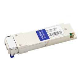 AddOn MSA and TAA Compliant 40GBase-SR Q | Converge UK