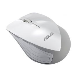 WT465 - WHITE WIRELESS OPTICAL MOUSE 2000DPI | Converge UK