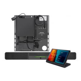 Crestron Flex UC-B30-T - for Microsoft Teams - video conferencing kit ...