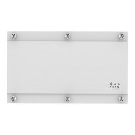 Cisco Meraki MR53E - Radio access point - Wi-Fi 5 - 2.4 GHz, 5 GHz ...