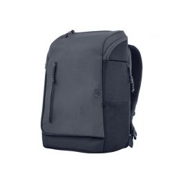 HP Travel - Notebook carrying backpack - up to 15.6" - iron grey - for ...