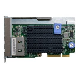 Lenovo ThinkSystem - Network adapter - LAN-on-motherboard (LOM) - 10Gb ...