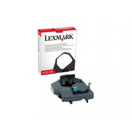 Lexmark - 1 - High Yield - black - re-inking ribbon | Converge UK