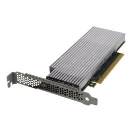 HPE Intel ACC100 vRAN Dedicated Accelerator - application accelerator ...