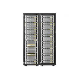 HPE 3PAR StoreServ 20450 Cache Node with All-inclusive Single-system ...