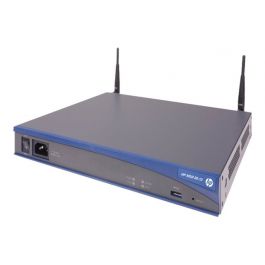 HPE MSR20-12-W - wireless router - Wi-Fi - desktop | Converge UK