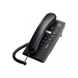 Cisco Unified IP Phone 6901 Slimline - VoIP phone | Converge UK