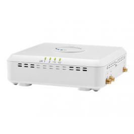 Cradlepoint ARC CBA850LP6 - - router - - WWAN - 1GbE - DIN rail ...