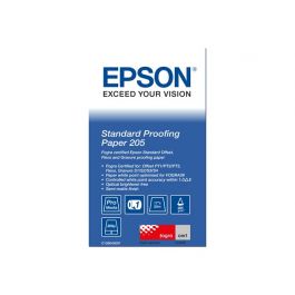 Epson Proofing Paper Standard - proofing paper - 1 roll(s) - Roll (43.2 ...