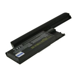 2-Power Main Battery Pack - laptop battery - Li-Ion - 6600 mAh - 73 Wh ...