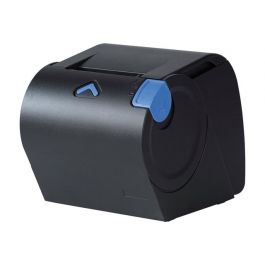 Toshiba TCx 6145-1TN Single Station - receipt printer - B/W - direct ...