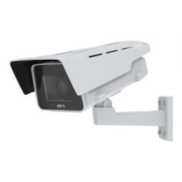 AXIS P1375-E - network surveillance camera | Converge UK