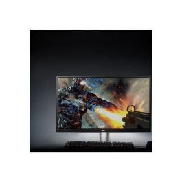 LG 27UL550P-W - LED monitor - 4K - 27" - HDR | Converge UK